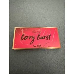 Violet Voss | Makeup | Violet Voss Berry Burst Fun Sized Eye Shadow ...